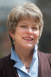 Deb Ellis — Ag Progress Days — Penn State College of Agricultural Sciences