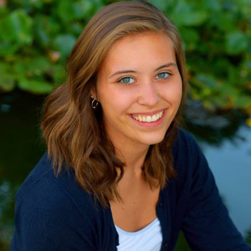 Erin Forgy — Ag Progress Days — Penn State College of Agricultural Sciences