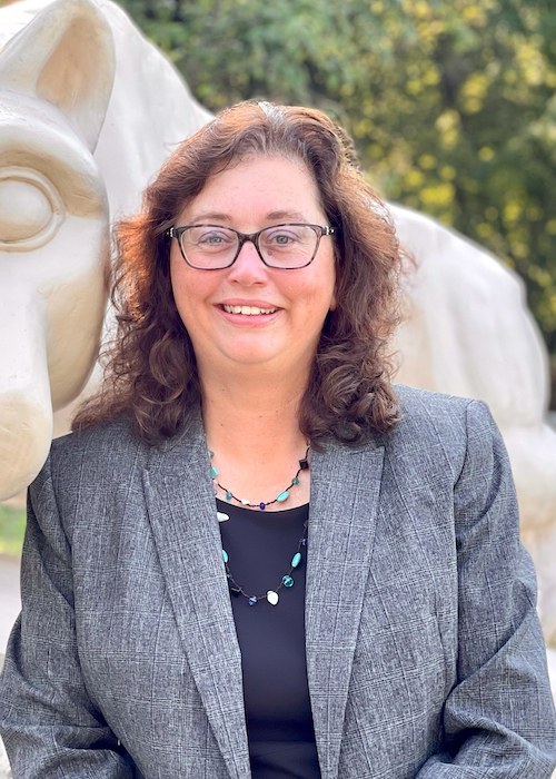 Client Relations Manager (Extension) — Penn State College of ...