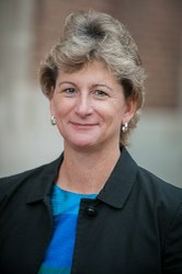 Tracy Hoover — Students — Penn State College of Agricultural Sciences